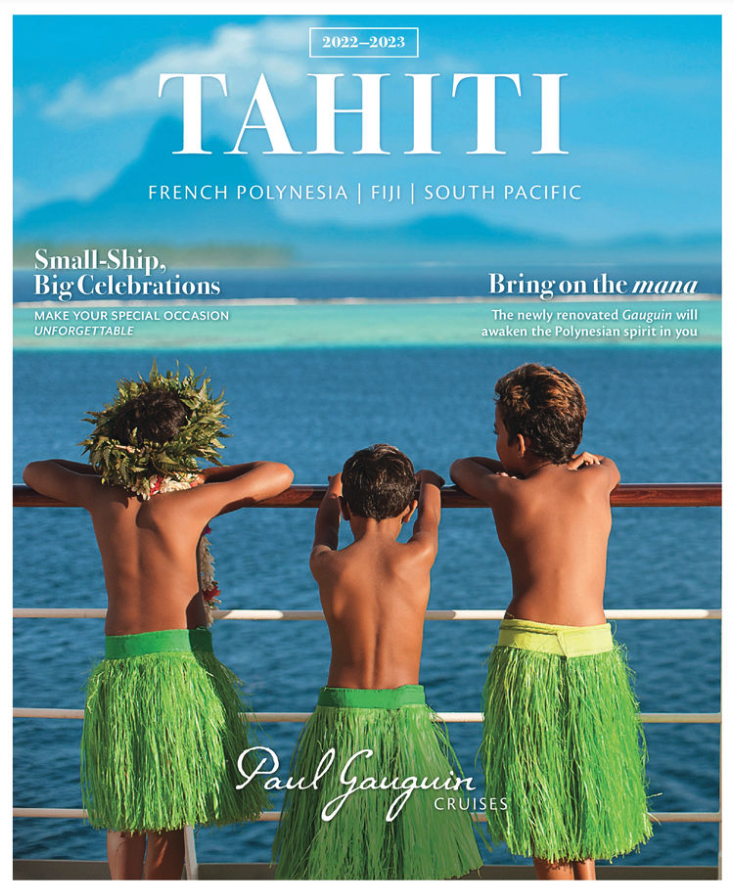 Tahiti Cruises aboard the Paul Gauguin - South Pacific Cruises - Paul ... Tahiti Cruises aboard the Paul Gauguin - South Pacific Cruises - Paul ...